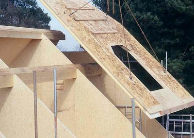 Gallery | Timber Innovations