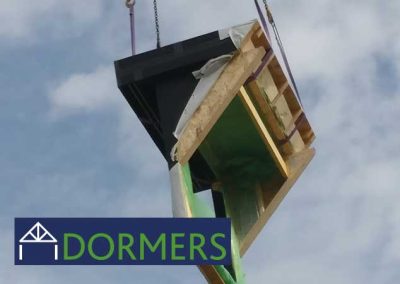 Dormers | Timber Innovations