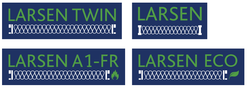 Larsen System | Timber Innovations